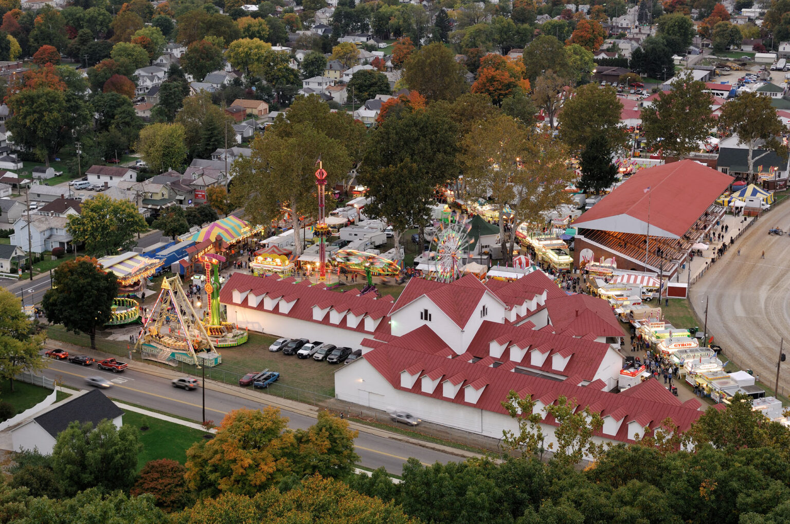 Fairfield County Fair | Visit Fairfield County