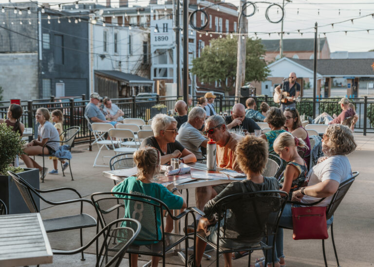 Ale House 1890 | Visit Fairfield County