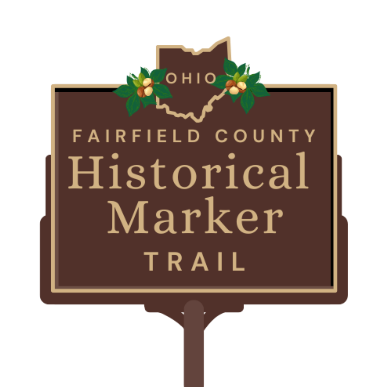 Fairfield County Historical Marker Trail | Visit Fairfield County