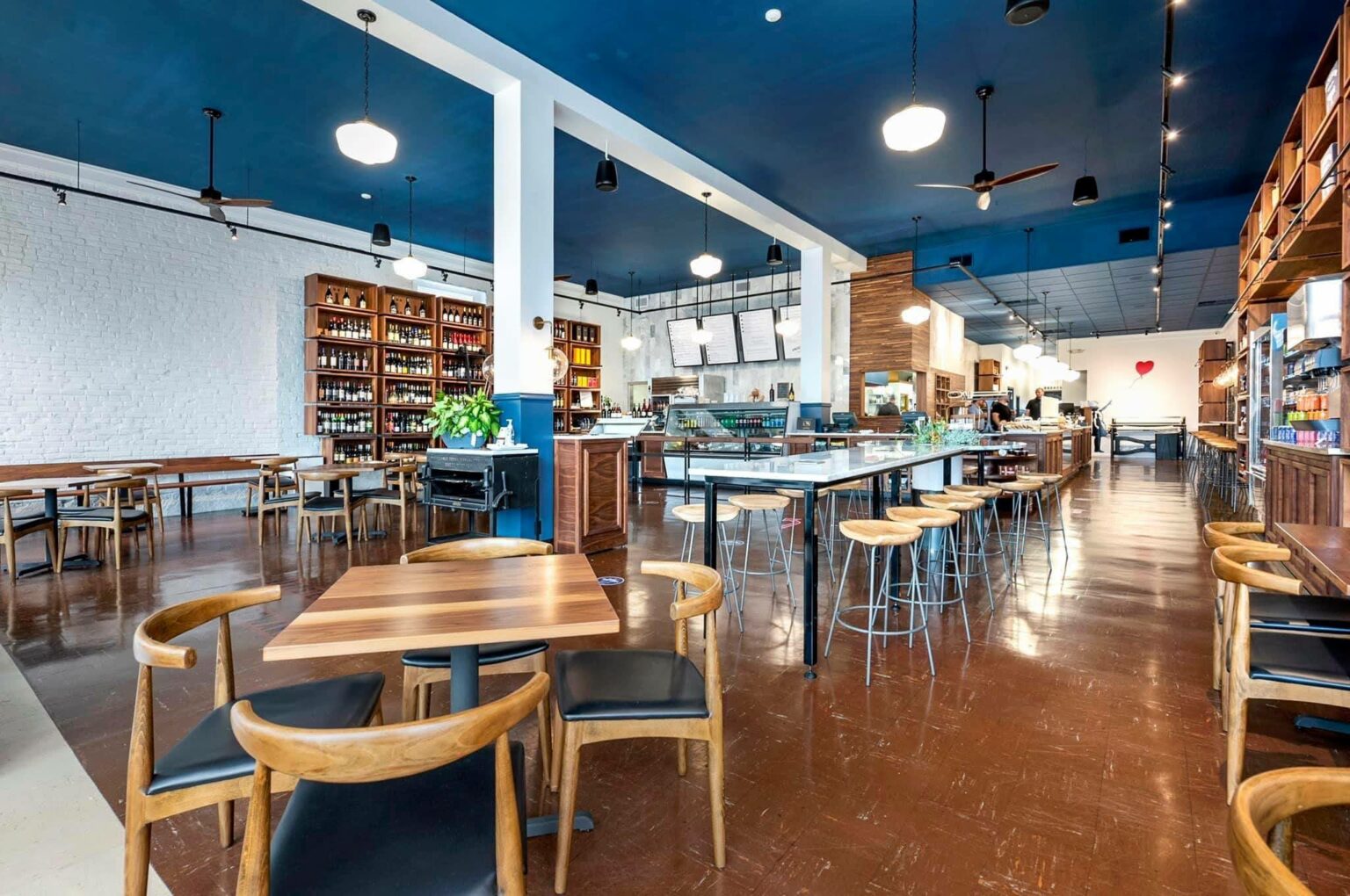 Provisions Bakery & Deli | Visit Fairfield County