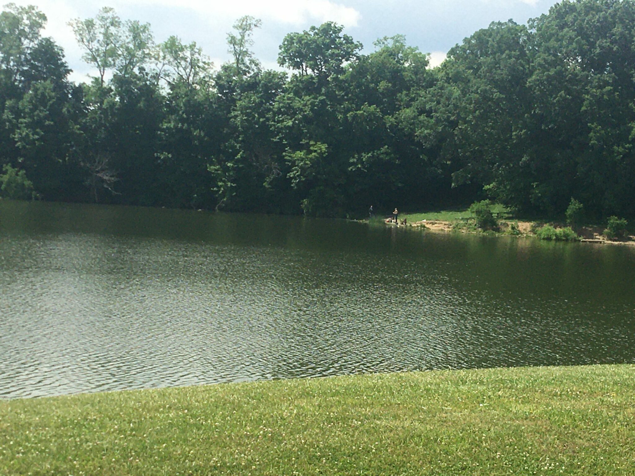 Rush Creek Lake | Visit Fairfield County