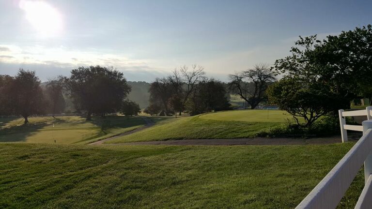 The View Golf Club | Visit Fairfield County