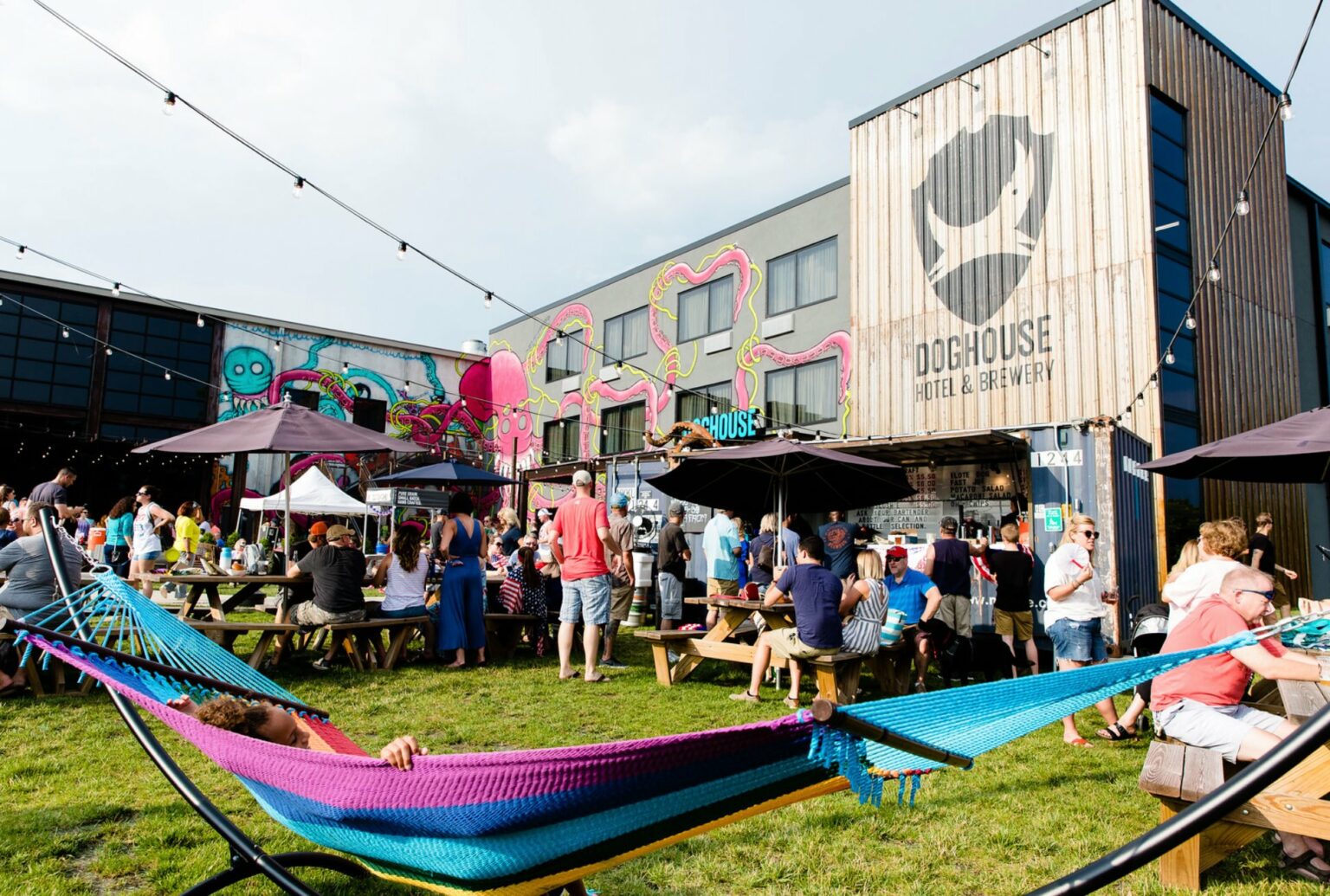 5 of the Top Central Ohio Breweries | Visit Fairfield County