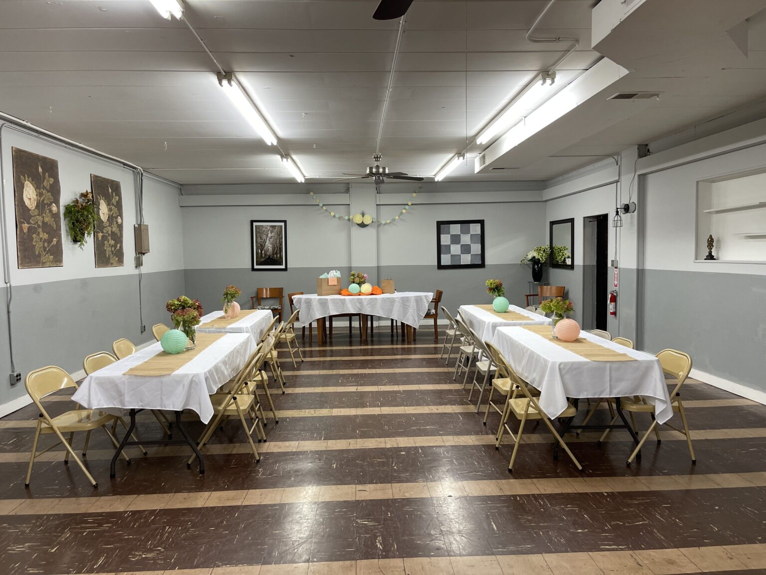 Independence Hall Event Center | Visit Fairfield County