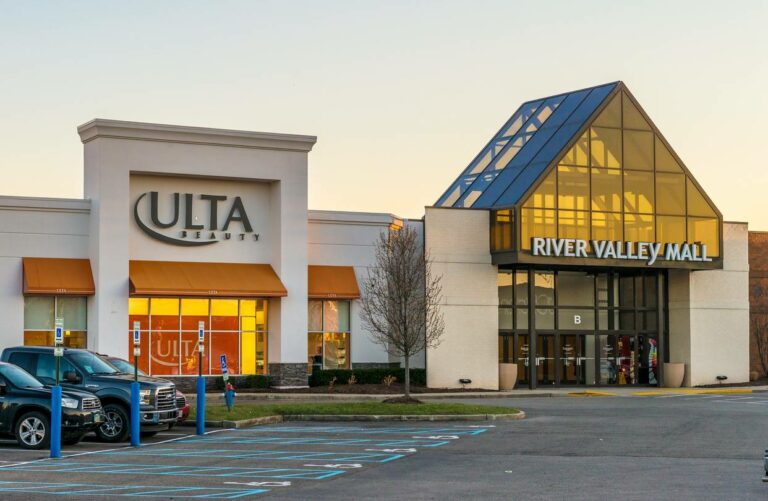 River Valley Mall | Visit Fairfield County