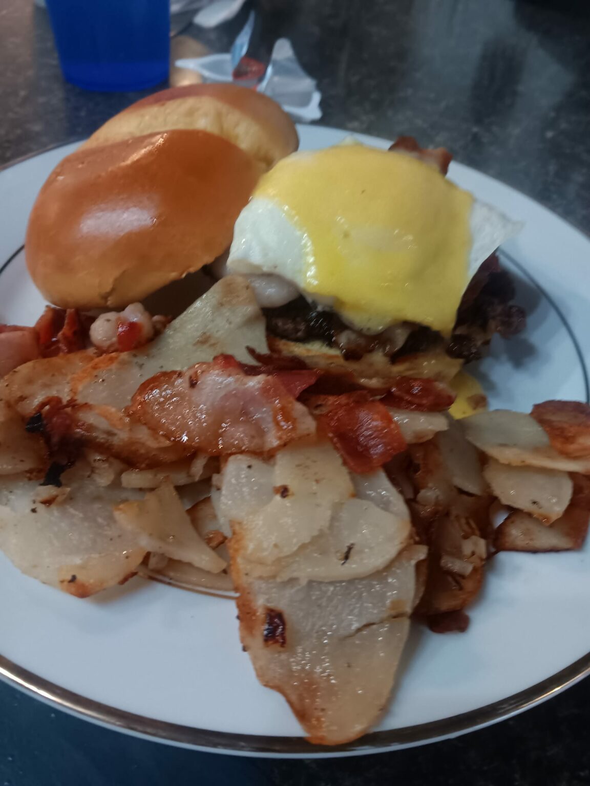 K&K Cafe | Visit Fairfield County