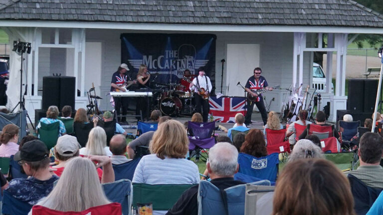 10 Great Reasons to Visit Pickerington, Ohio | Visit Fairfield County