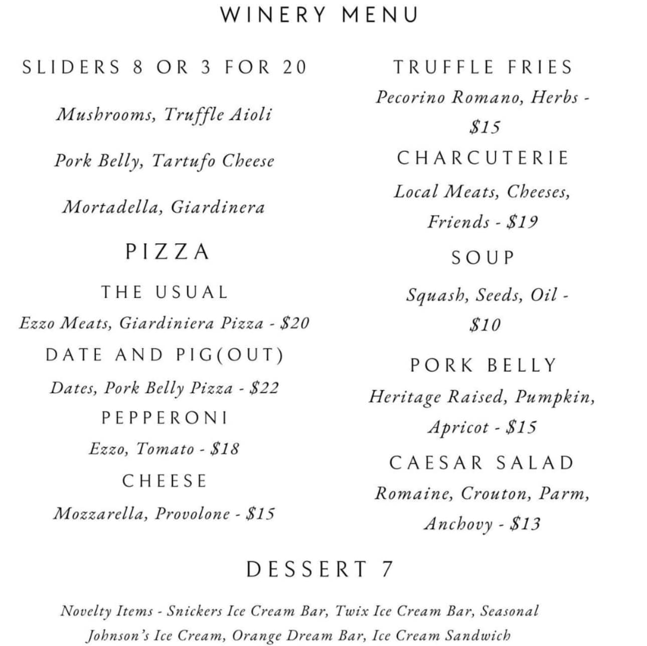 Rhonemus Cellars | Visit Fairfield County