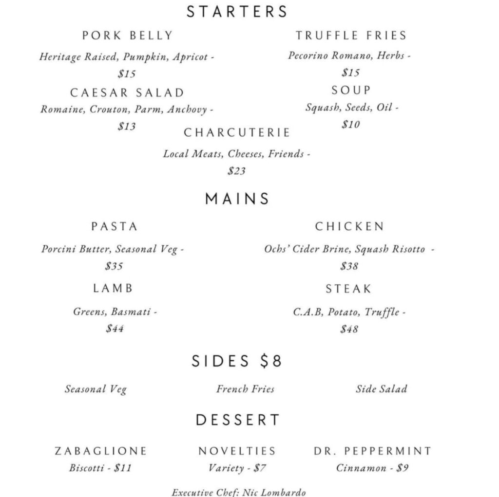 Rhonemus Cellars | Visit Fairfield County