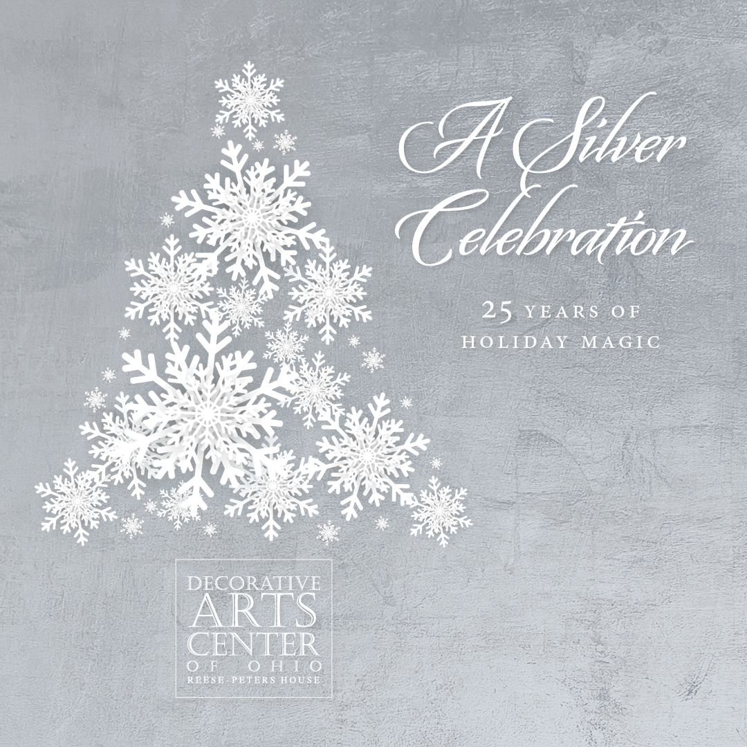 A Sliver Celebration | 11/28/2025 | Visit Fairfield County