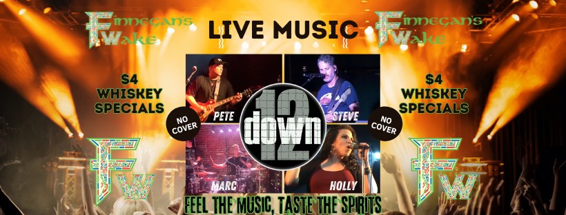 Jackass Genius at Finnegan's Wake | 01/24/2026 | Visit Fairfield County